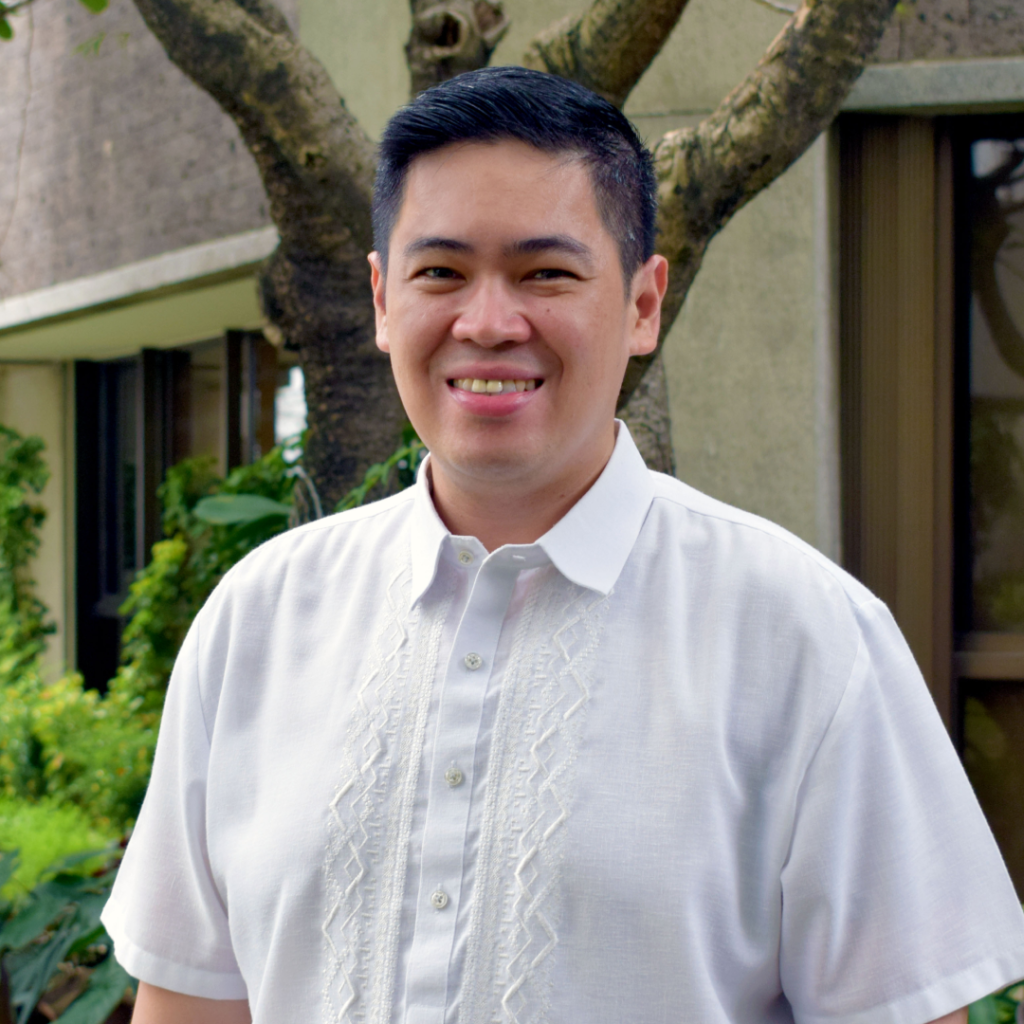 College of Arts and Sciences | University of Asia and the Pacific