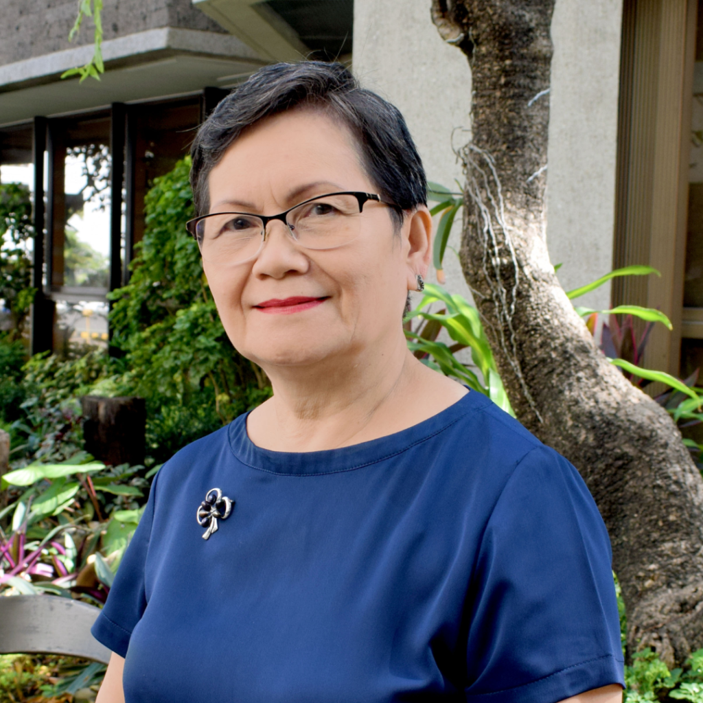 College of Arts and Sciences | University of Asia and the Pacific